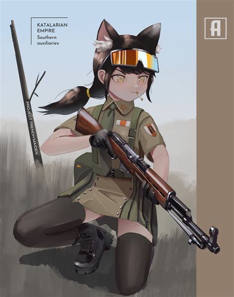 Klottinen Original Absurdres Commentary English Commentary Highres