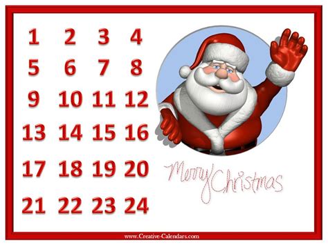 How Many Days Until Christmas 2024 Uk 2024 Yetta Mandie