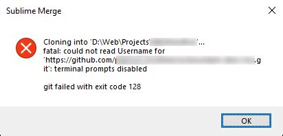How To Connect Github Repository To Sublime Merge Financekja