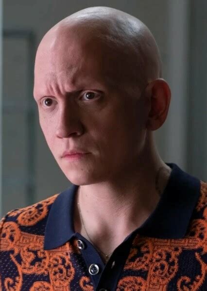 Noho Hank Fan Casting