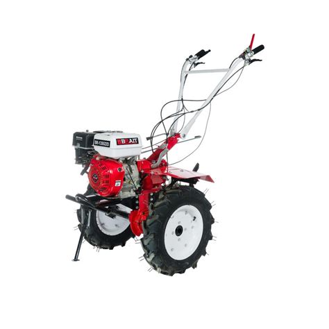 Купить Мотоблок BRAIT BR-135GDD (15 л.с) с дифференциалом по доступной ...