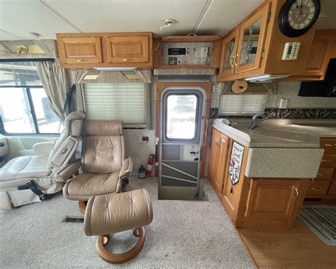 2003 Newmar Dutch Star 3803 Rv For Sale In Jacksonville Fl 32065