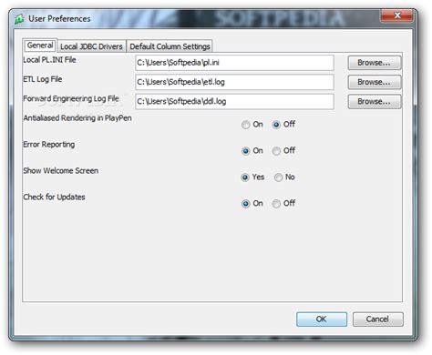 Sql Power Architect Download Softpedia