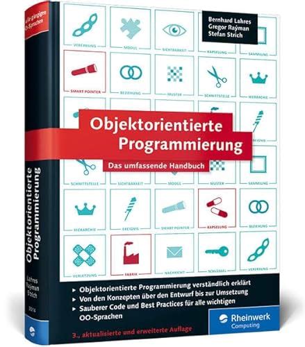 Objektorientierte Programmierung Smalltalk Zvab