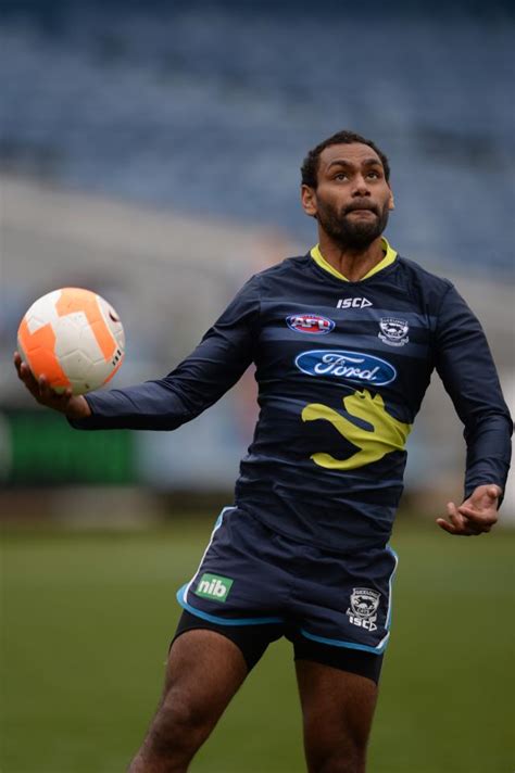 Varcoe Joins The Eagles Maribyrnong And Hobsons Bay