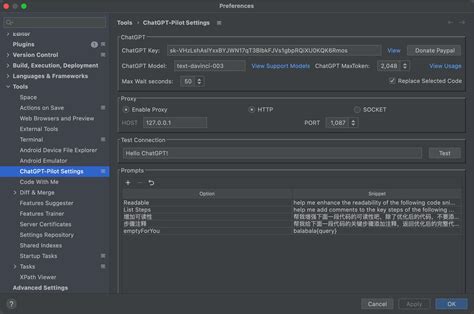 Gpt Copilot Intellij Ides Plugin Marketplace