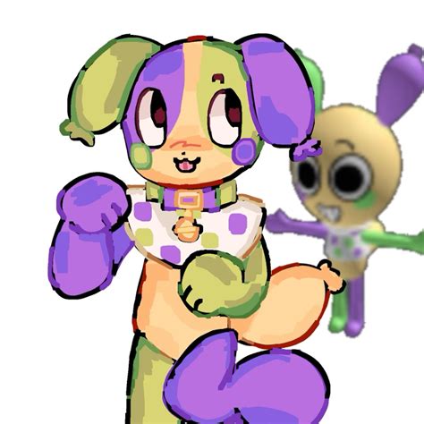 10 Looey Ideas Dandy World Icon Fan Art