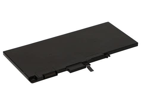 Batterie Ordinateur Portable HSTNN IB6Y Pour Entre Autres HP
