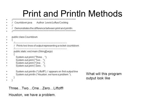 Java Ppt Video Online Download