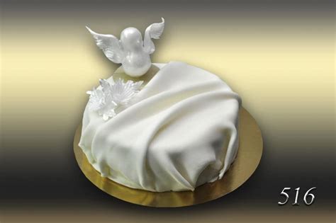 Tort Na Chrzest Piekarnia Cukiernia