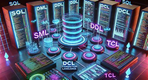 The Ultimate Guide To Sql Commands Mastering Data Like A Pro 🗃️ By