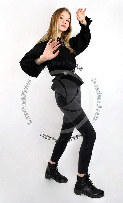 Anna Urban Fantasy Set 1