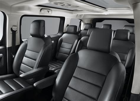 Elektro Van Opel Zafira E Startet Mit Umweltbonus Bei 45 825 Euro