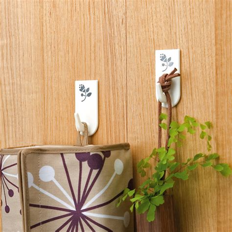 台隆手創館 Lec黏貼式掛勾 H 0033入裝 Pchome 24h購物