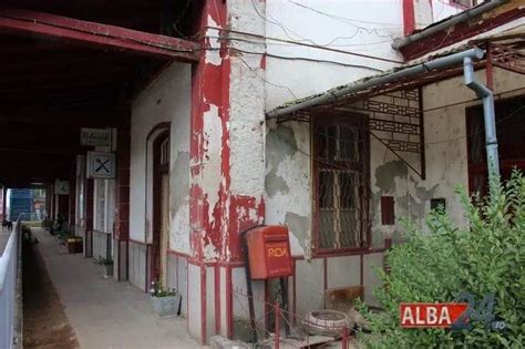 Necrofil Condamnat La Judecătoria Alba Iulia A Făcut Sex Cu Un Cadavru în Gara Cfr Din Vințu De