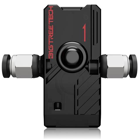 Amazon Com BIGTREETECH Smart Filament Detector V2 0 BTT SFS Sensor Detects Filament Break