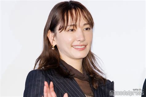 画像450 新垣結衣、稲垣吾郎との初共演は「濃い時間」 出演の決め手も明かす＜正欲＞ モデルプレス
