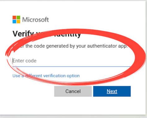 How To Recover A Hacked Microsoft Account