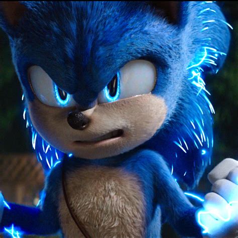 Sonic Satam Movie