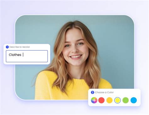 Cambiar Color De Imagen Online Gratis Con Ia Fotor