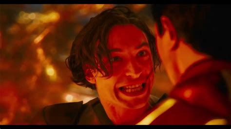 [4k] 플래시 The Flash 공식 2차 예고편 한국어 자막 Youtube