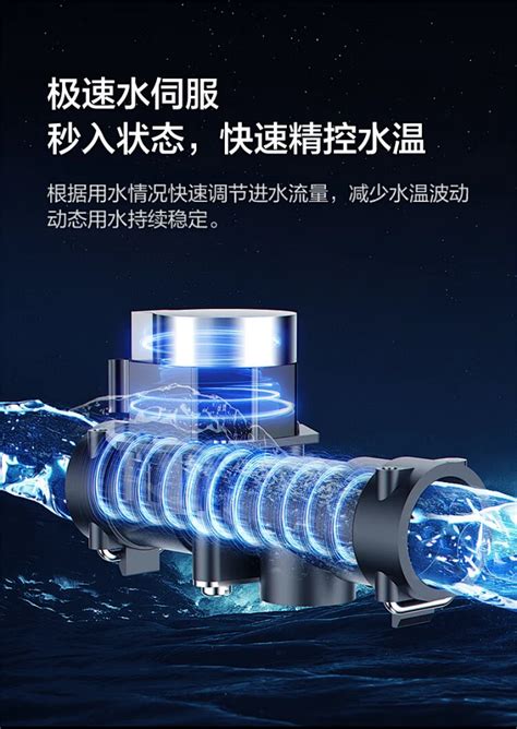 【海尔jsq30 16idol5 Pu1】海尔（haier）16升燃气热水器天然气极速水伺服恒温零冷水节能ai智能节能家用大水量增压洗