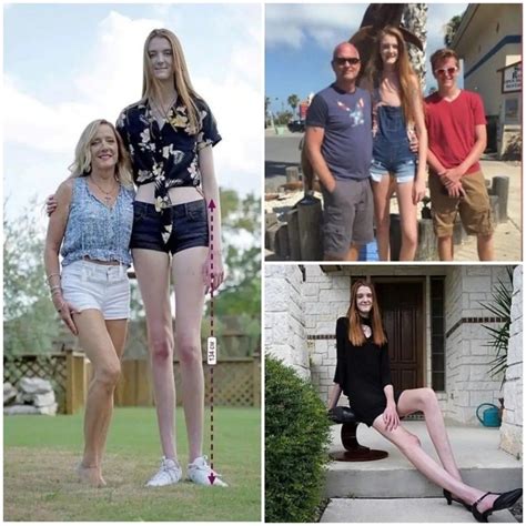 Мечта всех мужчин девушка с невероятно длинными Психология отношений №2551450435