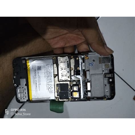 Jual Mesin Oppo A3s Cph 1803 Shopee Indonesia