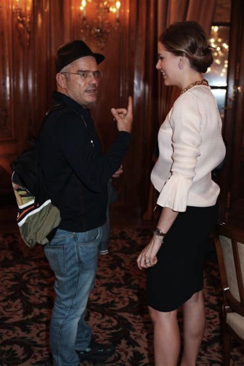 Giovanni Bianco E Johanna Birman Versatille