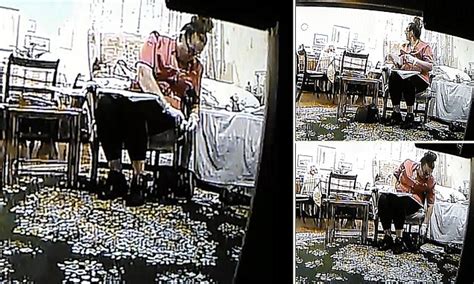 Middlesex Carer Caught Stealing Money From Grandmother