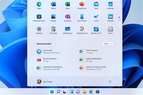 How To Remove Recommended Section From Windows 11 Start Menu Beebom