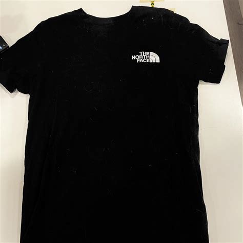 North Face Shirt Never Worn Nwot Size Xsmall Depop
