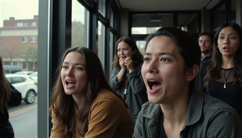 Free Shared Surprised Reactions Image Surprise Reaction Candid