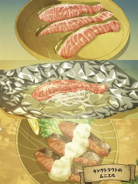 ส กิ ล สุด พิสดาร กับ มื้อ อาหาร ใน ต่าง โลก ภาค 2 พากย์ ไทย การค้นหาใน Lemon8