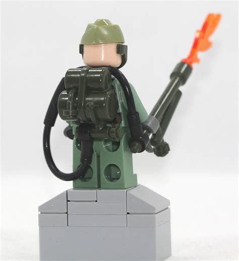 Flamethrower