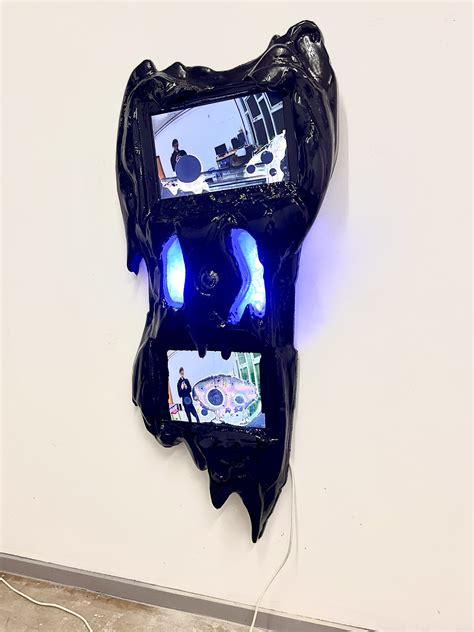 Sensitive Surveillance Occurs 22 2022 — Sam Janssen