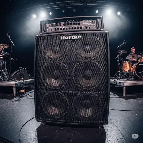 5 Best Marshall Bass Amp Models That Dominate Live Performances In 2025 Mozart Tools