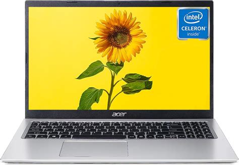 Acer Aspire Slim Laptop Review Computer Reviews