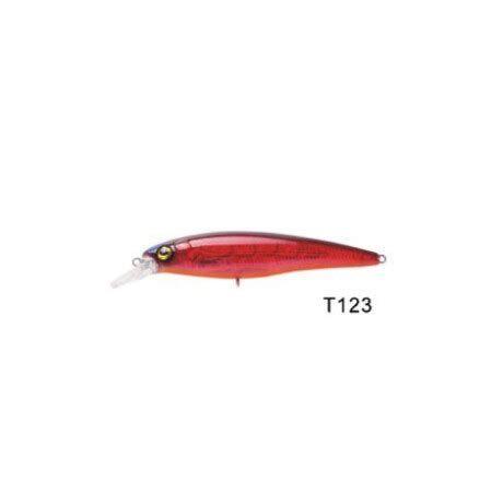 Señuelo Angler Killer Min 95su T123 — Magnum