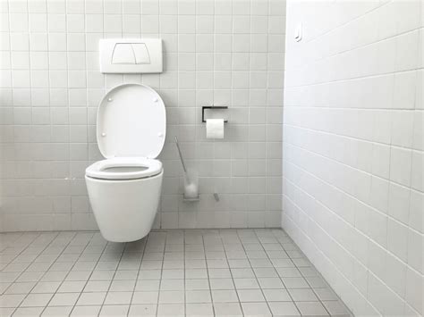 Single Sex Toilets Announcement Coverage Mhclg In The Media