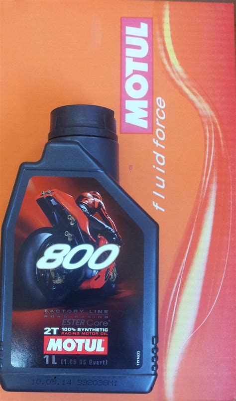 Motul 800 Factory Line Road Racing günstig online kaufen