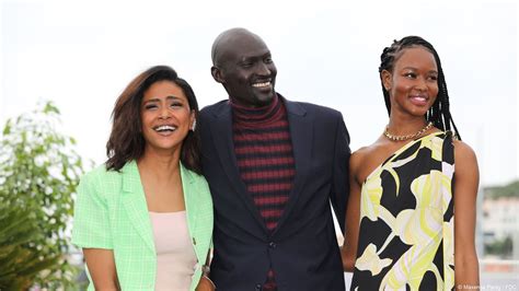 بطلة فيلم وداعا جوليا تكشف عن أجواء استقبالهم في مهرجان كان خاص