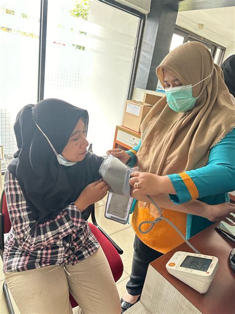 Cek Lab Prodia4 Klinik Semper Sisma Medikal