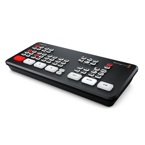 Jp Blackmagic Design ライブプロダクションスイッチャー Atem Sdi Swatemmxep