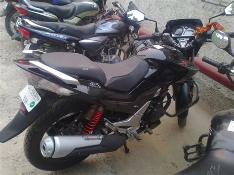 Hero Hero Honda Cbz X Treme Moto Zombdrive Com
