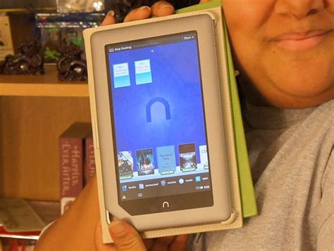 How To Sideload Almost Any Android App On The Nook Tablet