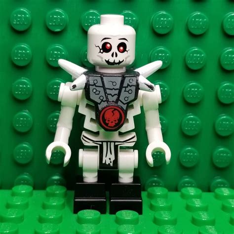 Ninjago Golden Weapons Etsy