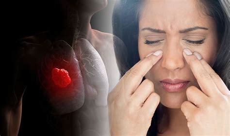 Warning Signs Of Lung Cancer