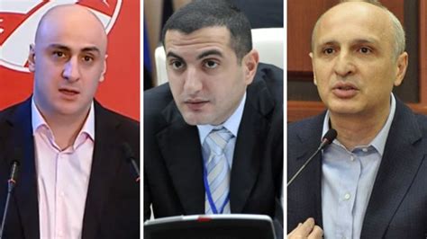 თუ პროცესში არიან ჩართულები არ უნდა იყვნენ კულისებში მელია
