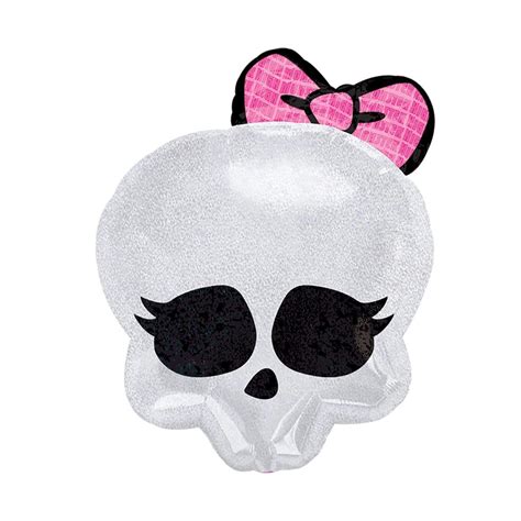 Monster High Skulls